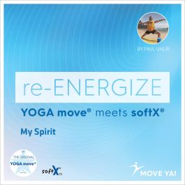 My Spirit - Einzeltitel