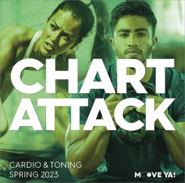 CHART ATTACK Spring 2023