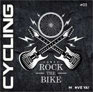 Fitness & workout music store - MOVE YA! Lifestyle Kontor GmbH