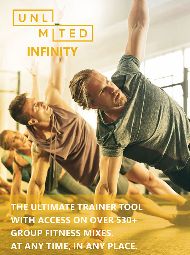 Fitness & workout music store - MOVE YA! Lifestyle Kontor GmbH